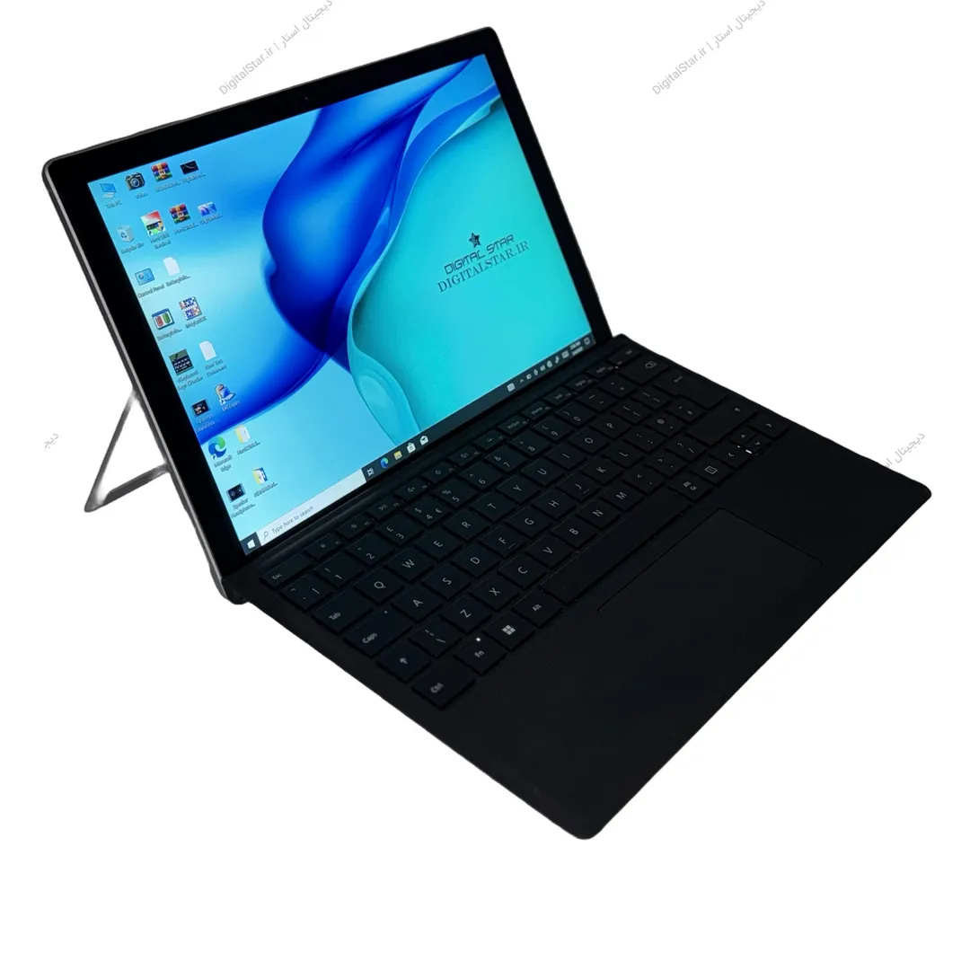 قیمت و خرید سرفیس پرو 5 - خرید surface pro 5 i5 8GB 256GB