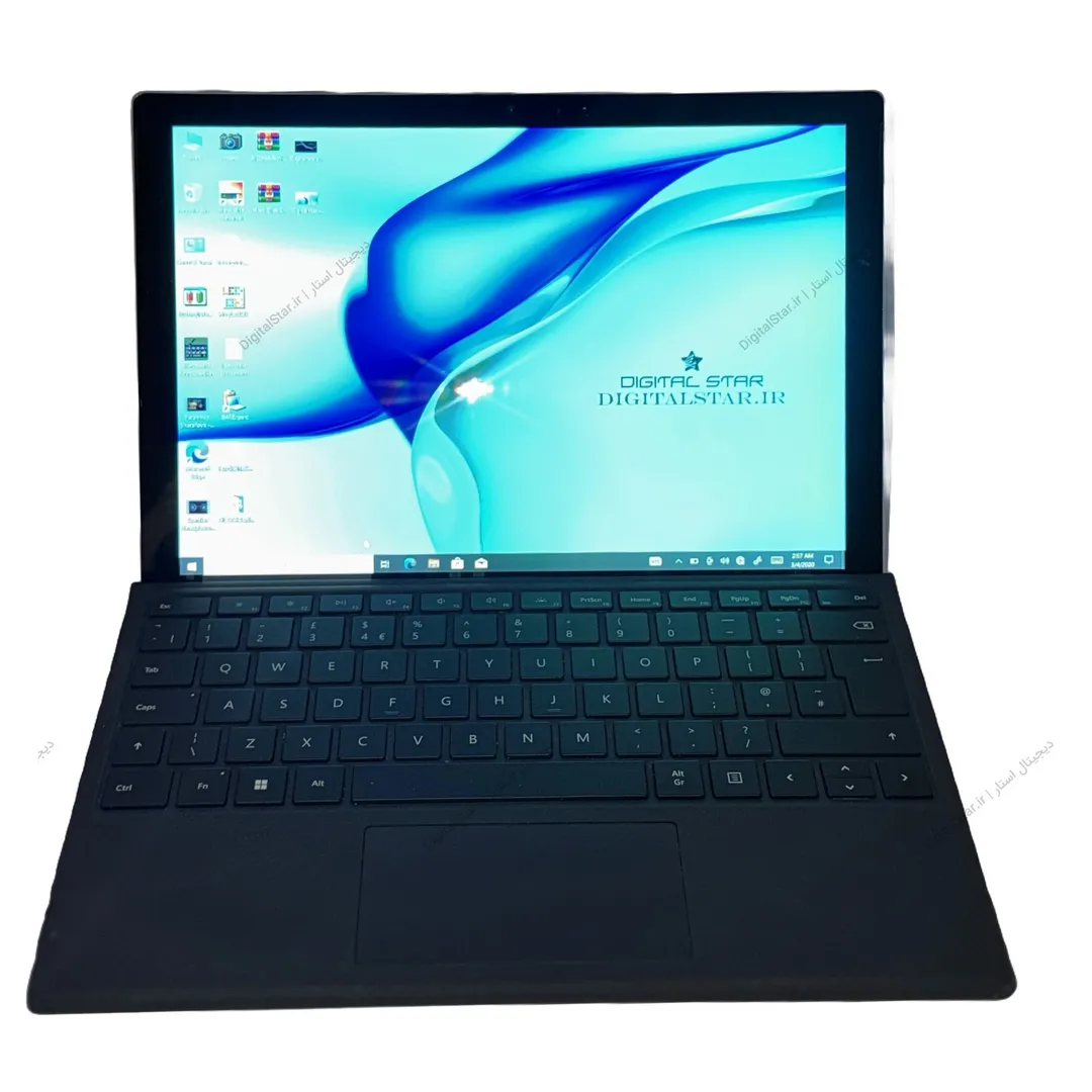 قیمت و خرید سرفیس پرو 5 - خرید surface pro 5 i5 8GB 256GB
